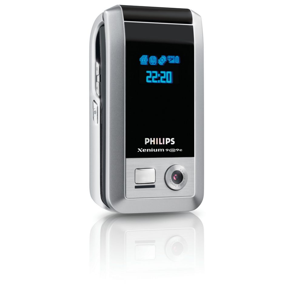 Xenium CT6618/000000EU | Philips