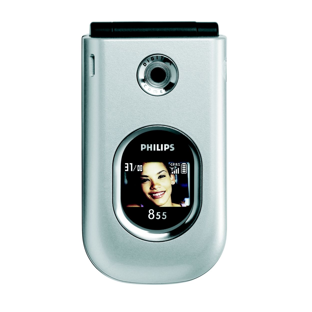 CT8558/00SBEURO | Philips