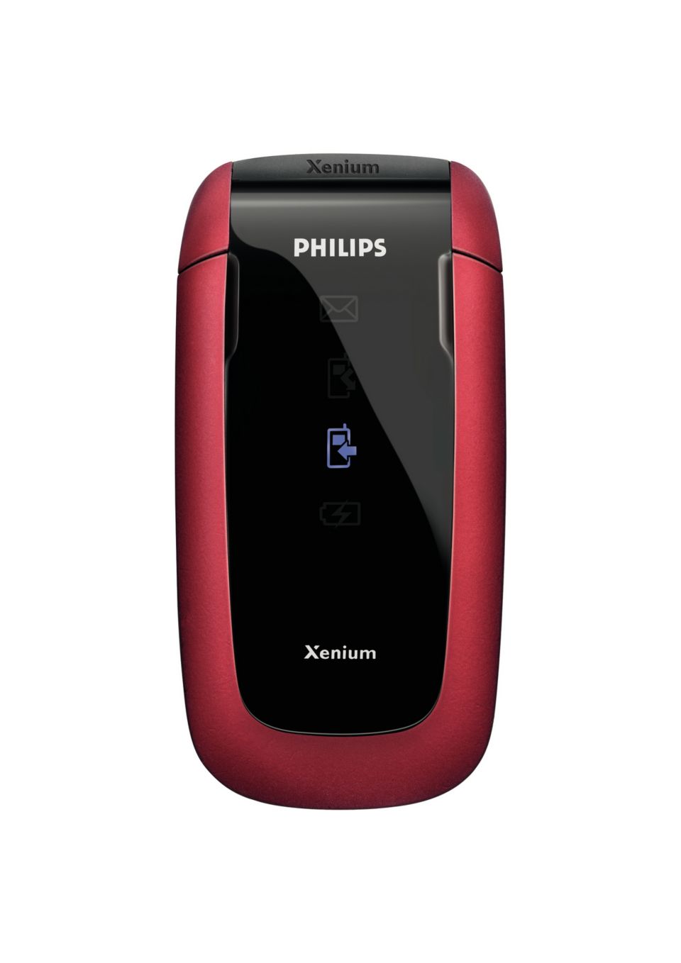 Xenium CT9A9HRED/00 | Philips