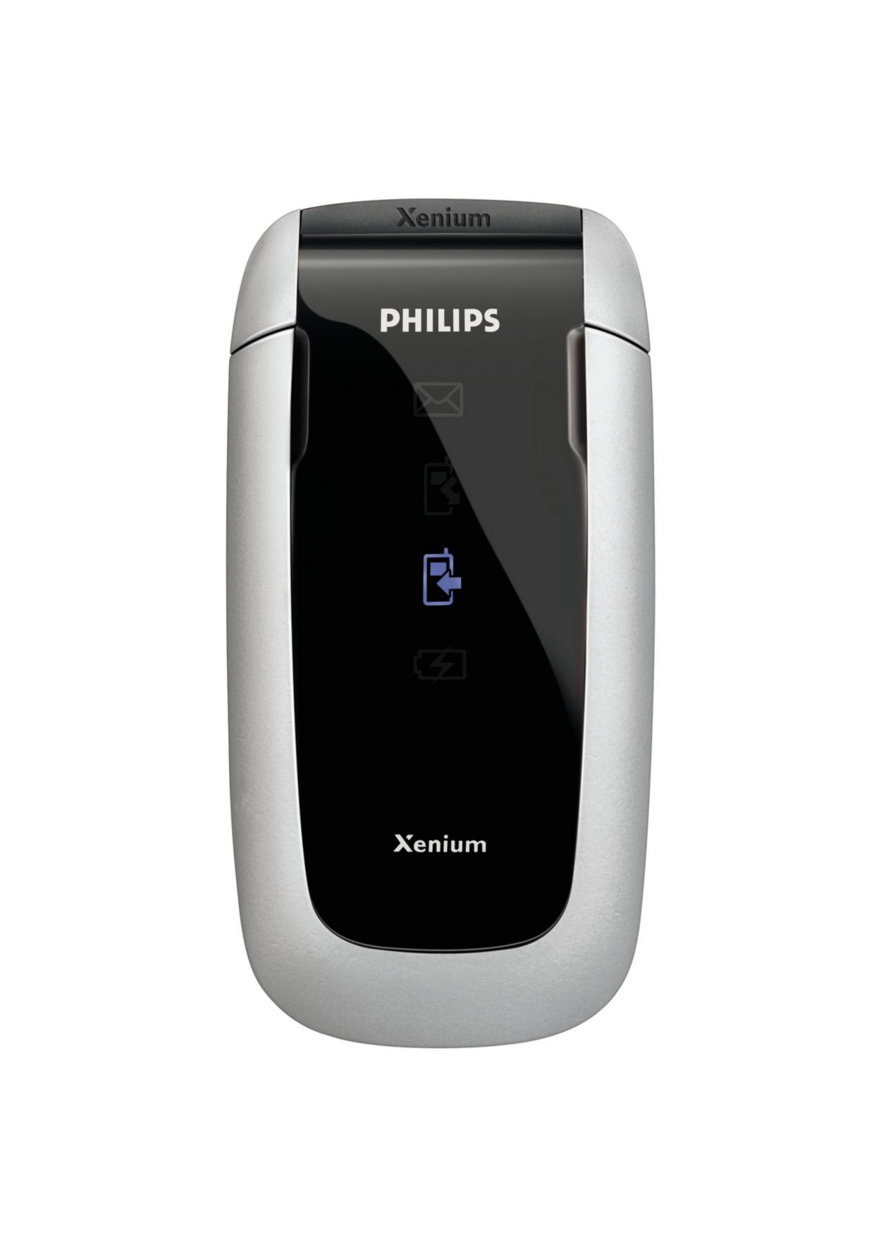 Xenium CT9A9HWHT/40 | Philips