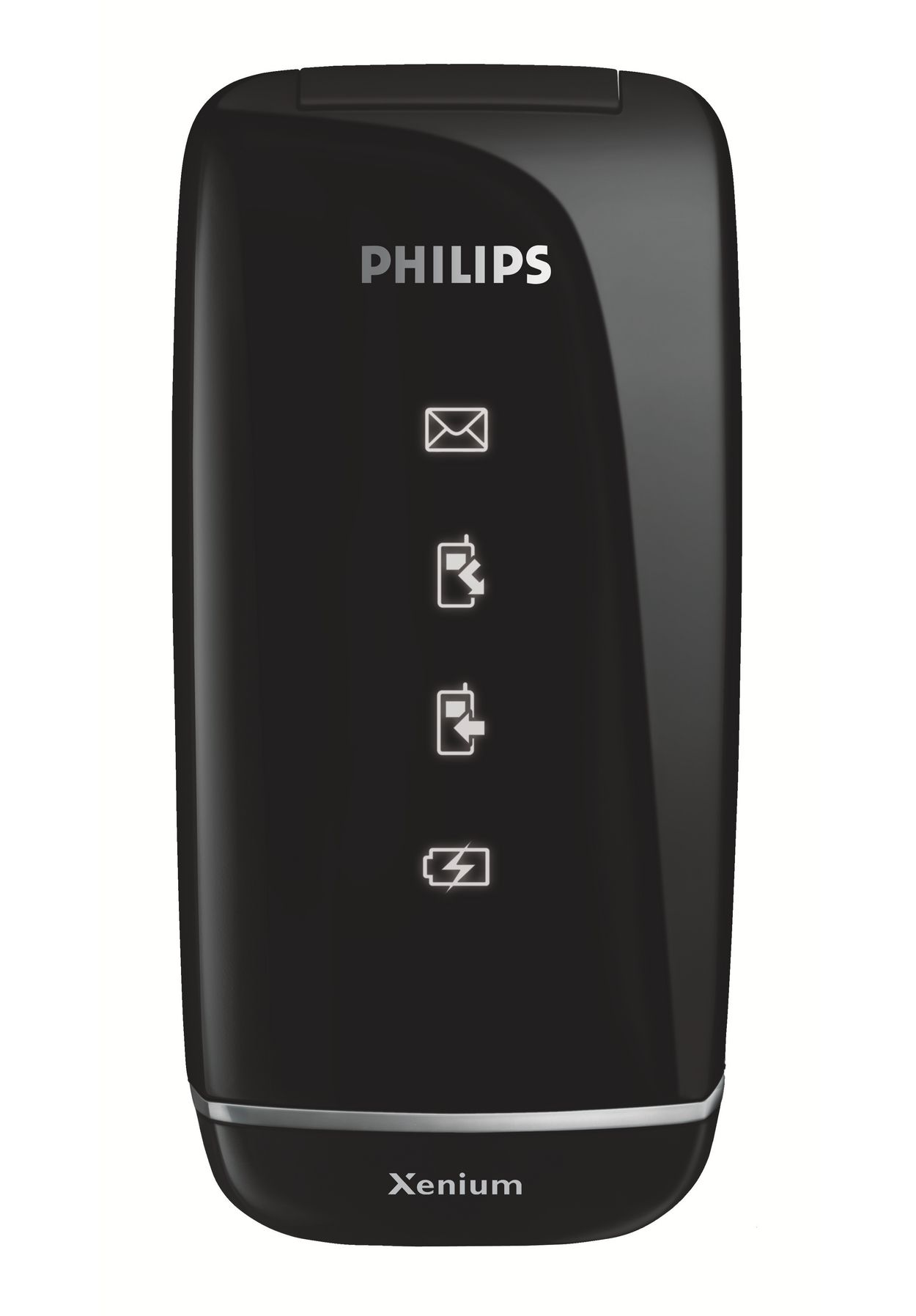 Xenium CT9A9QBLK/40 | Philips