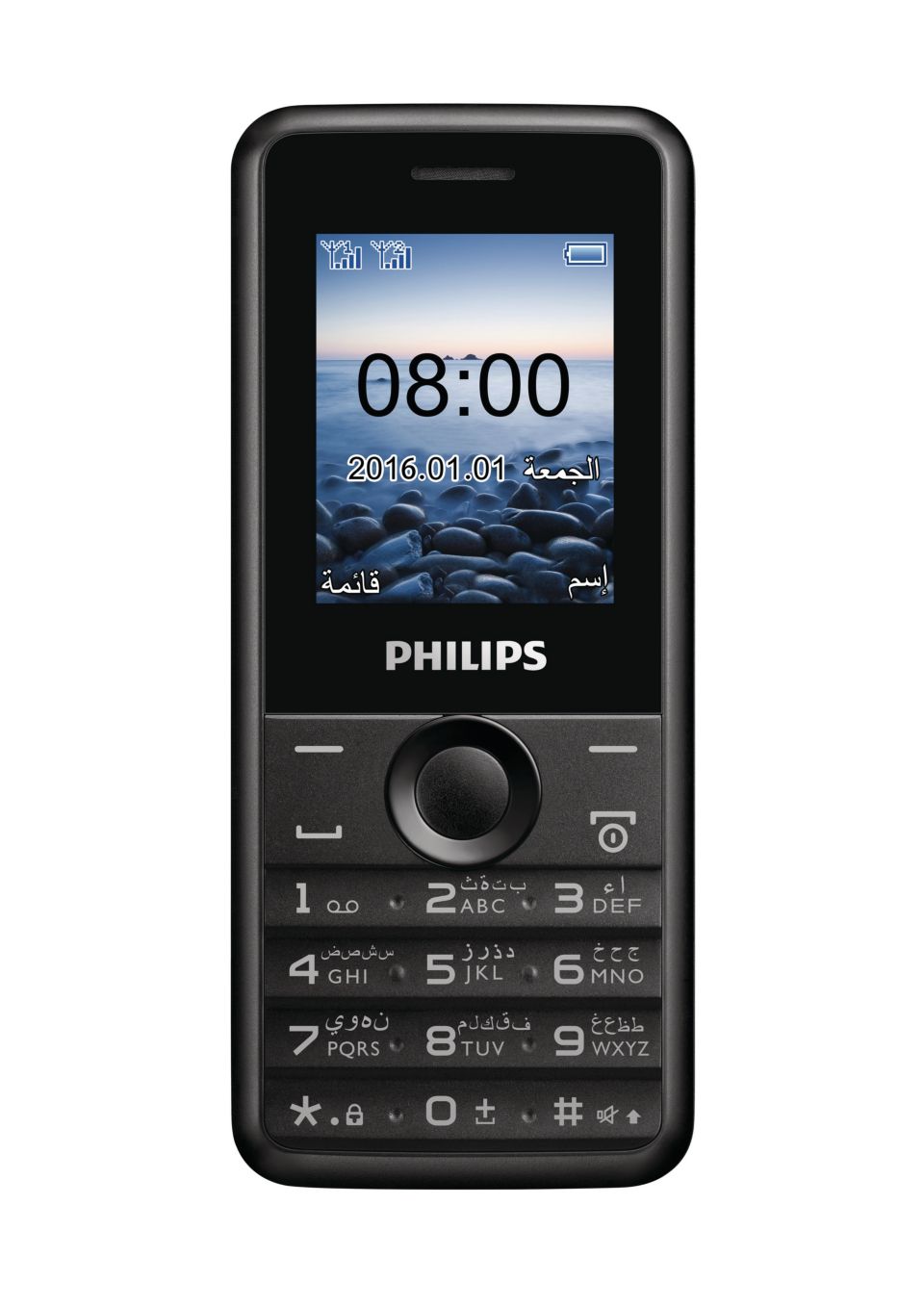 CTE103BK/81 | Philips‎