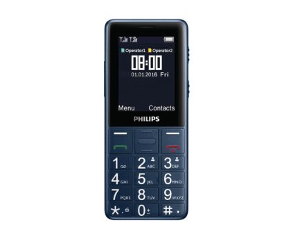 Xenium Mobile Phone CTE311NY/71 | Philips