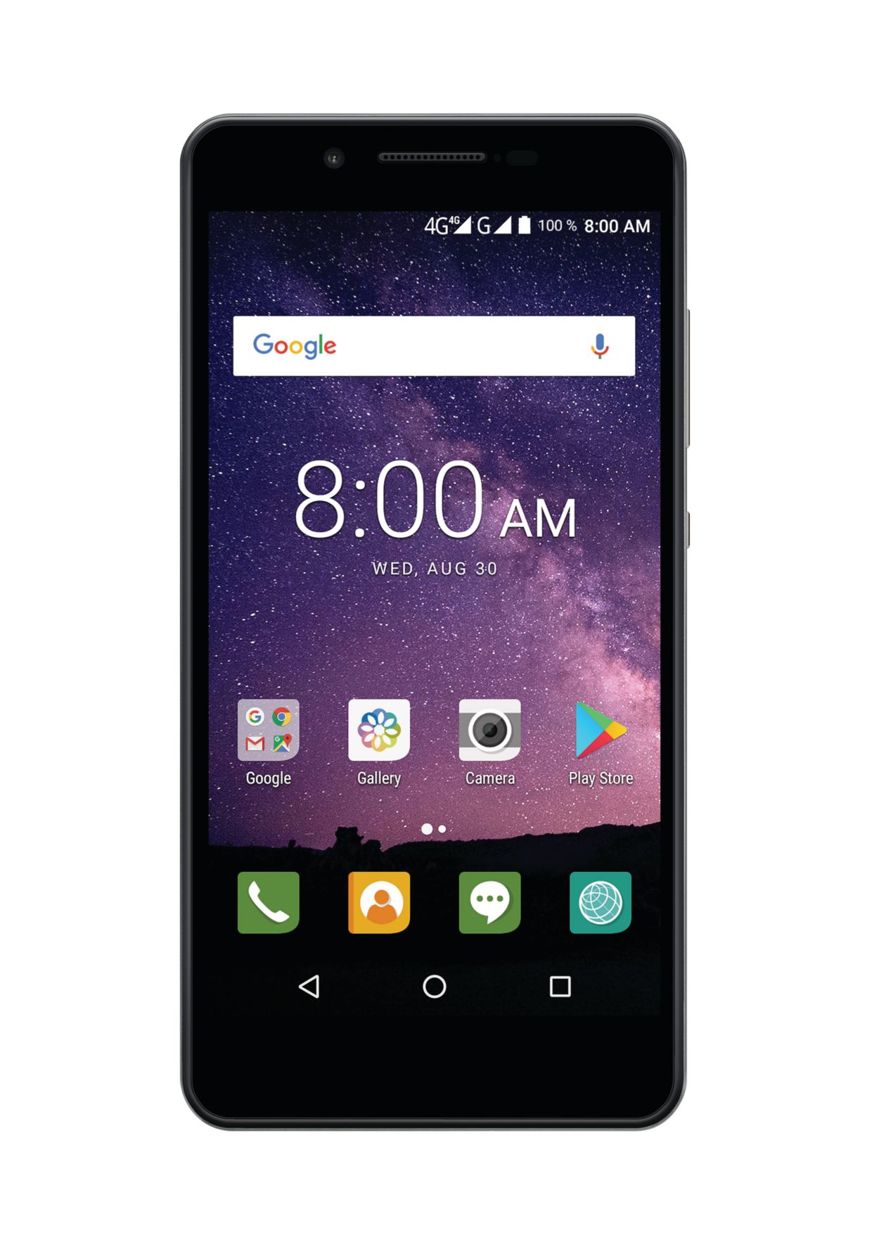 Smartphone CTS327GY/90 | Philips