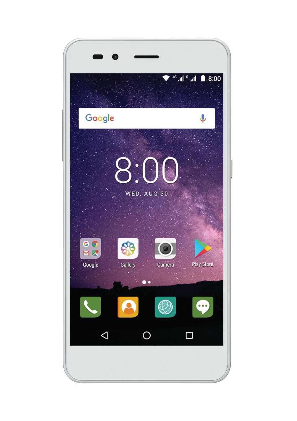 Smartphone CTS329SV/89 | Philips