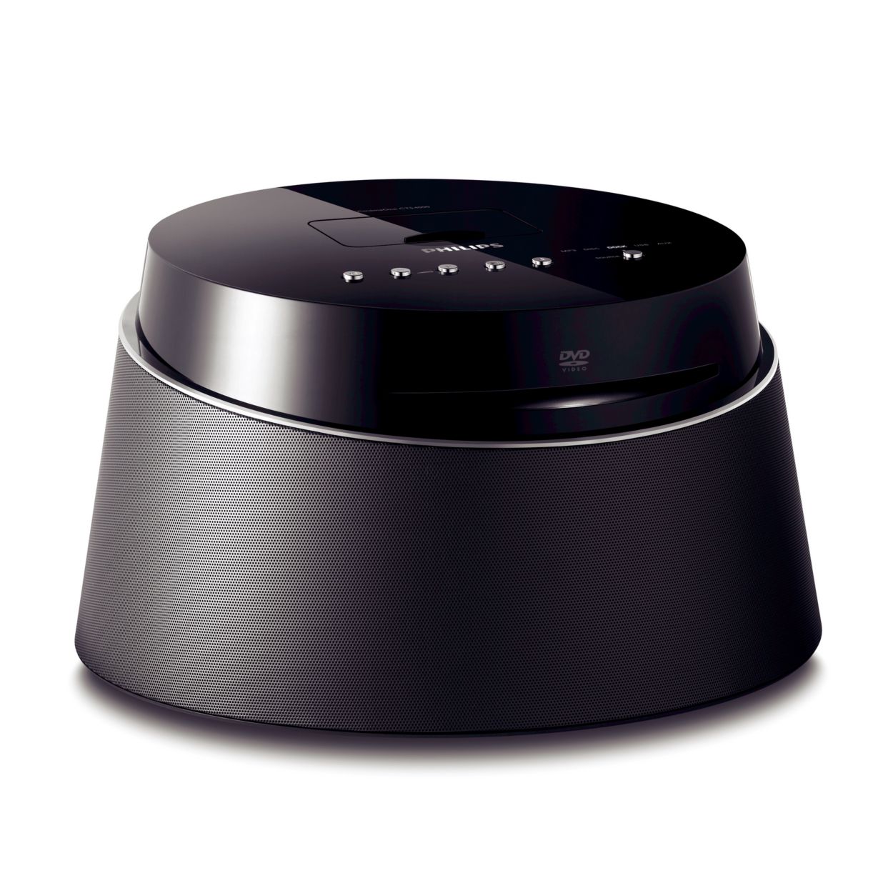 Compact home theatre system CTS4000/05 | Philips