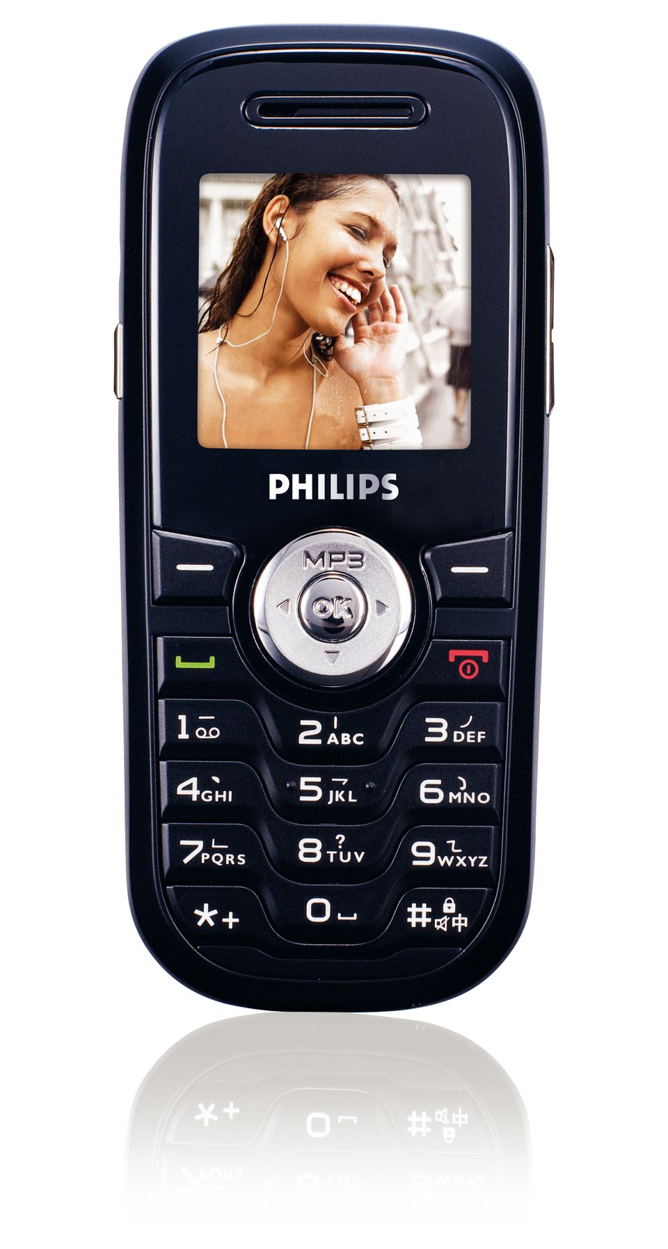 CTS660BLK/46 | Philips