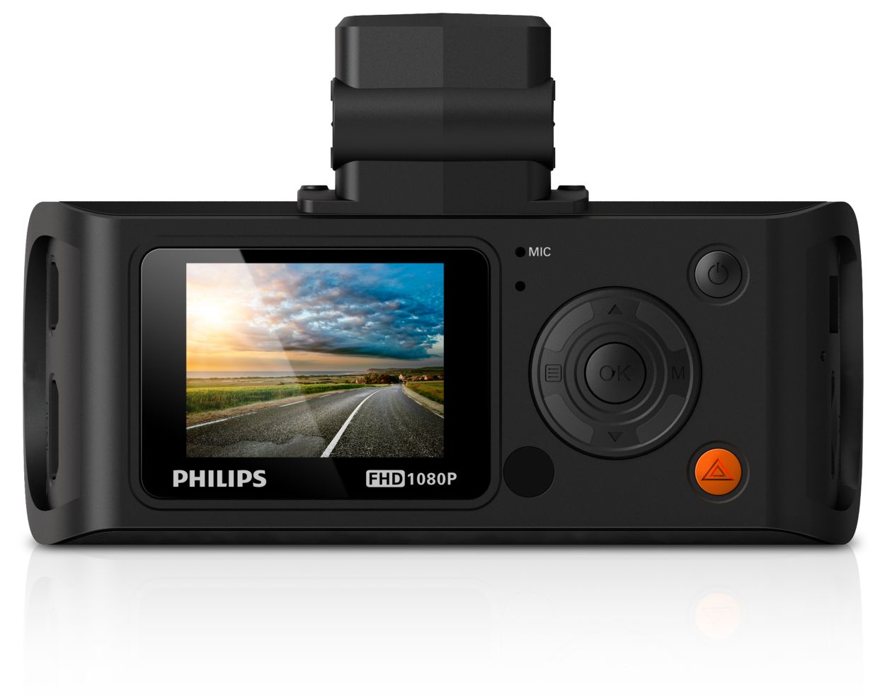 Car driving recorder CVR200/00 | Philips