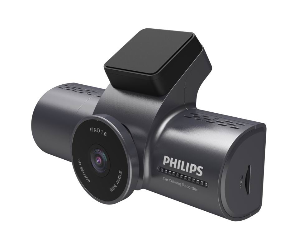 汽车行车记录仪 CVR206/93 | Philips -飞利浦