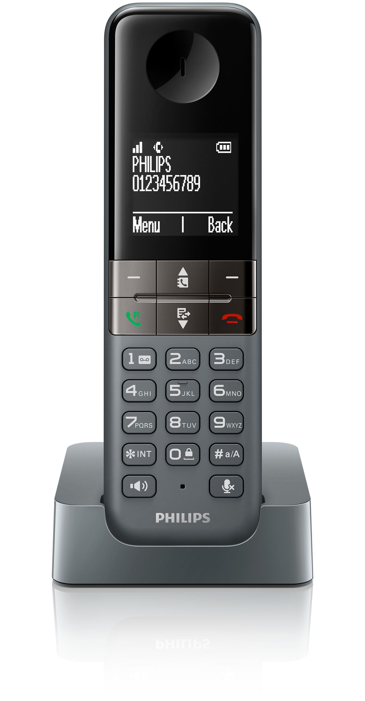 Faszinierend Philips Schnurloses Telefon Bilder