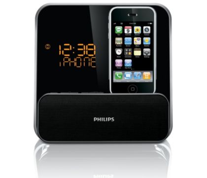 docking entertainment system DC315/37 | Philips