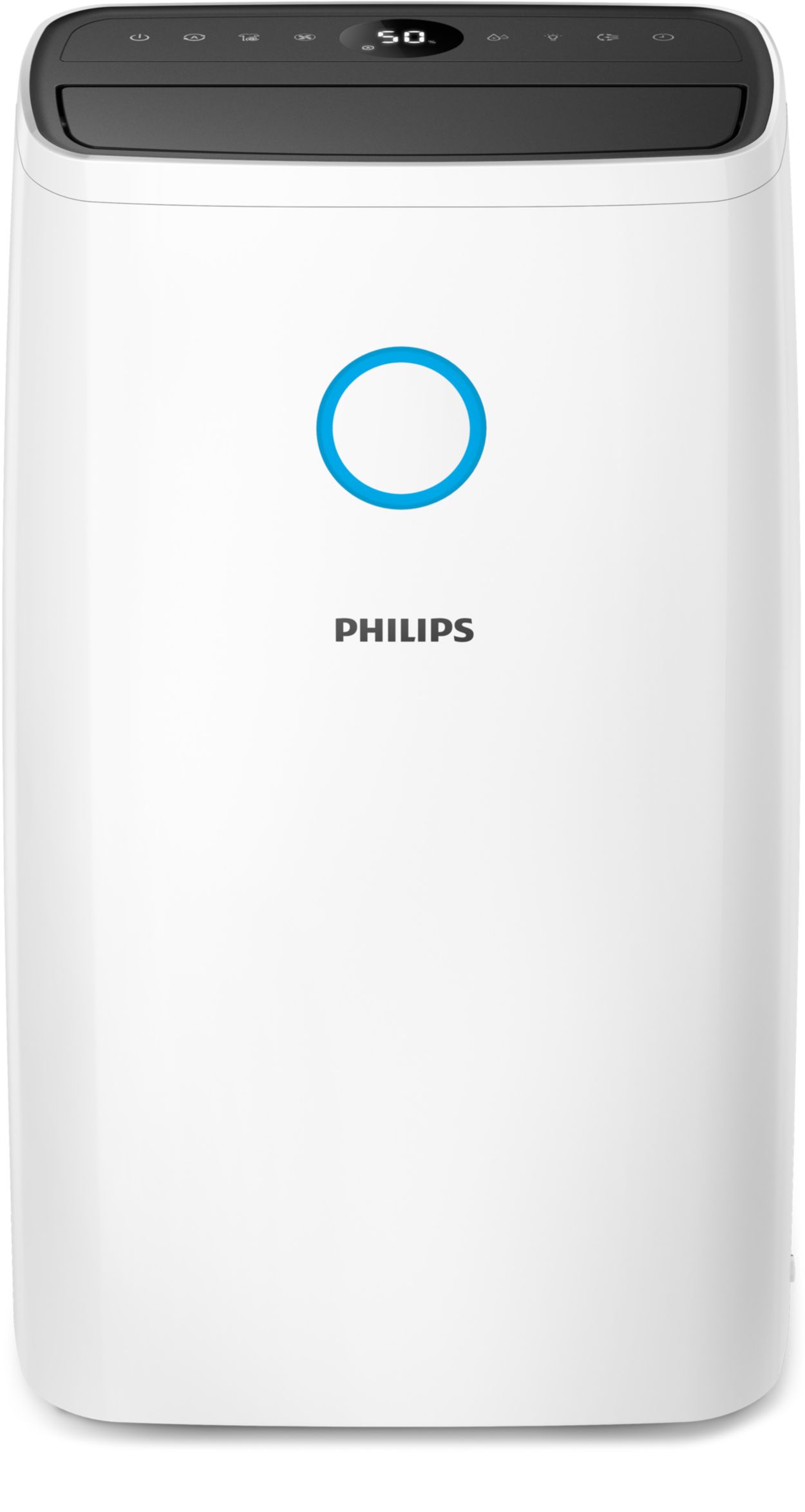 Series 3000 Air dehumidifier DE3203/30 | Philips