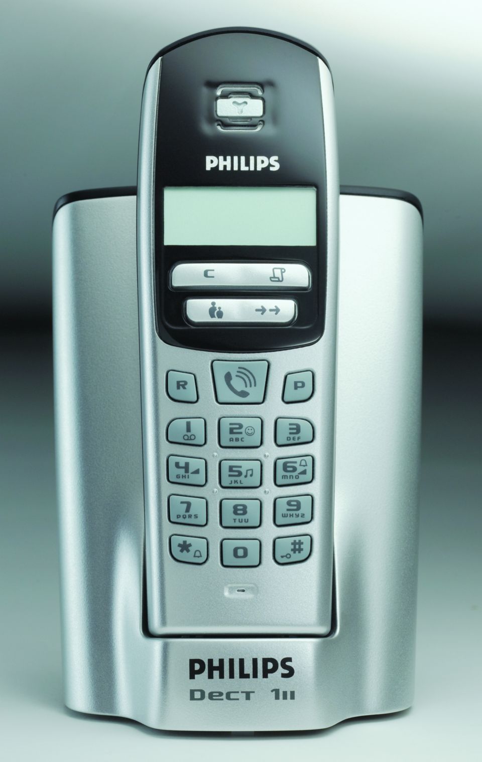 DECT1111S/02 | Philips