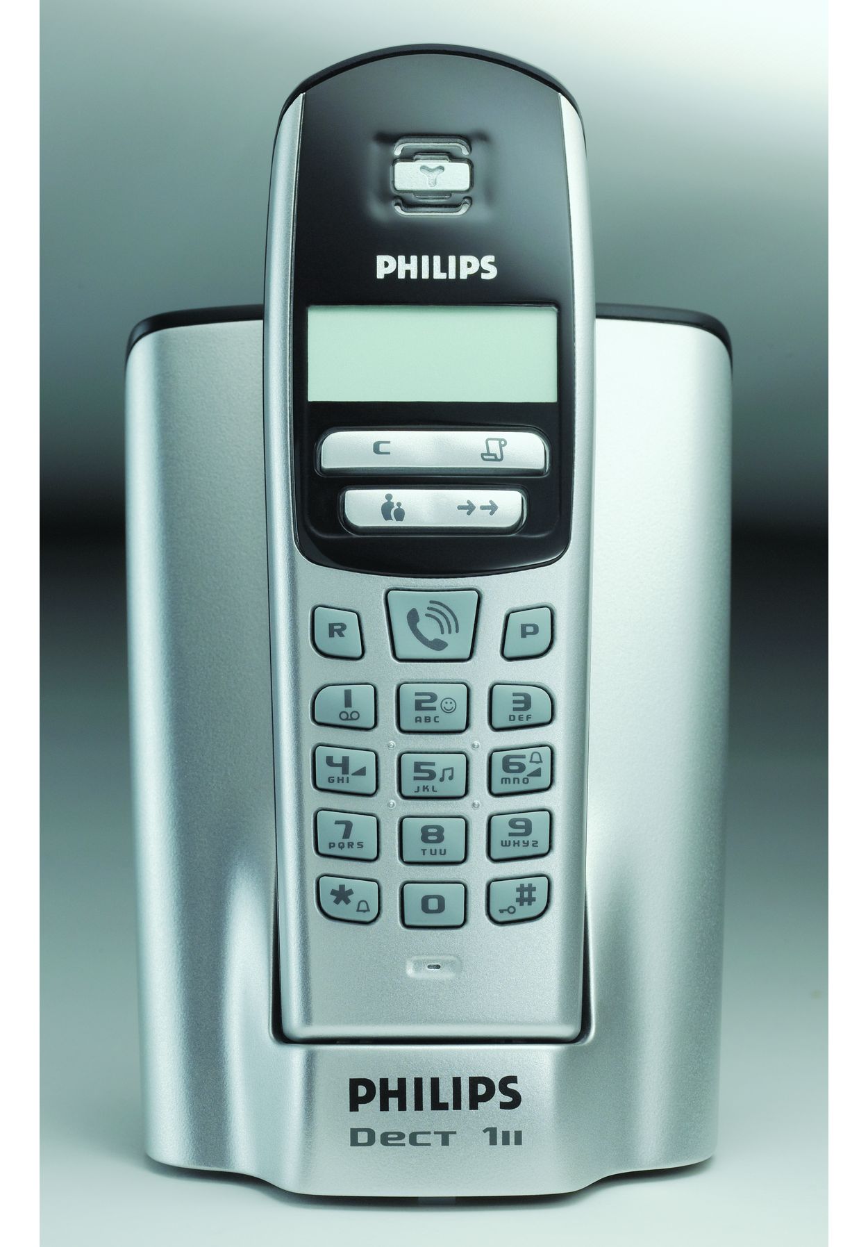 DECT1111S/22 | Philips