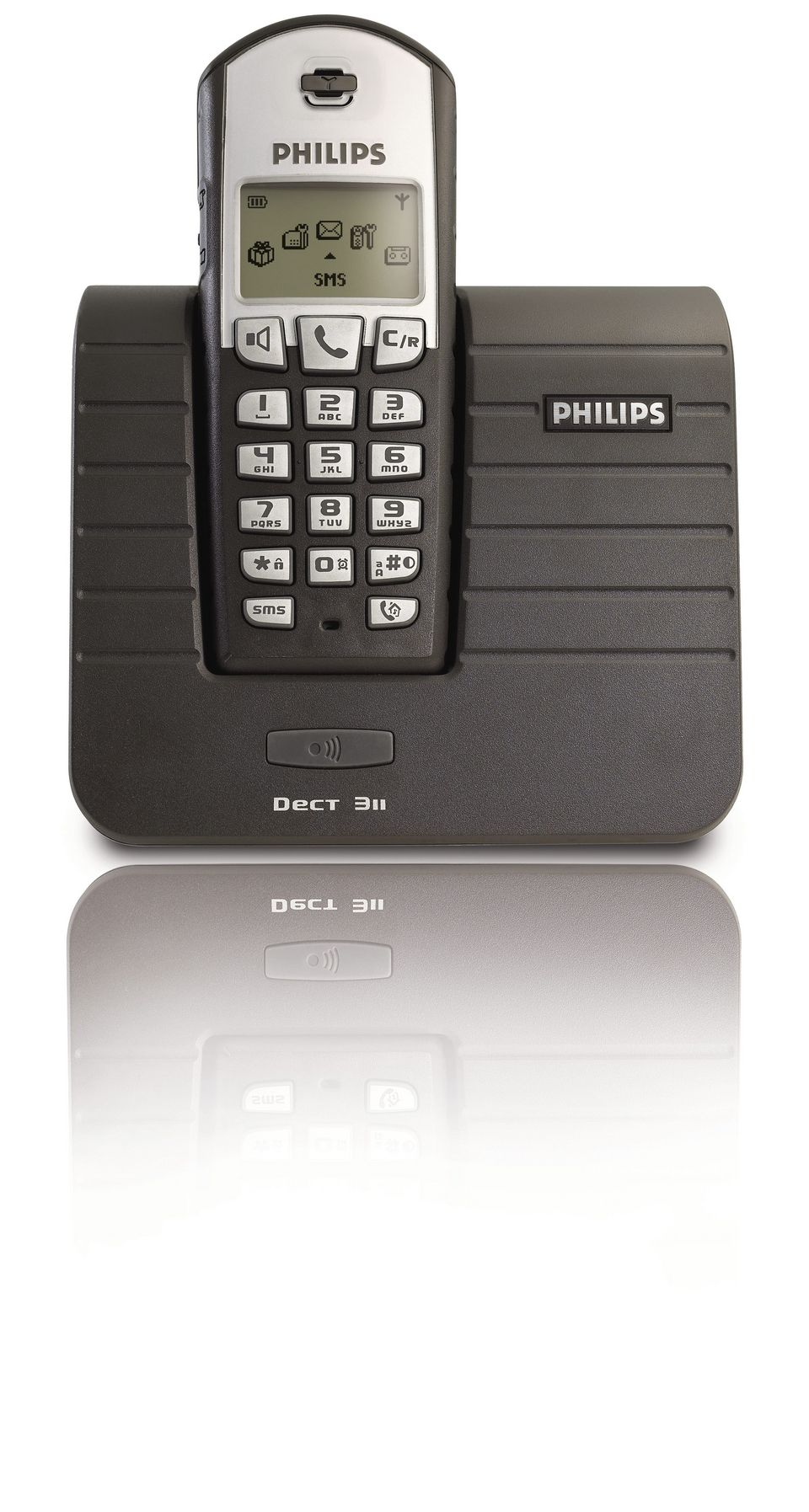 DECT3111B/07 | Philips