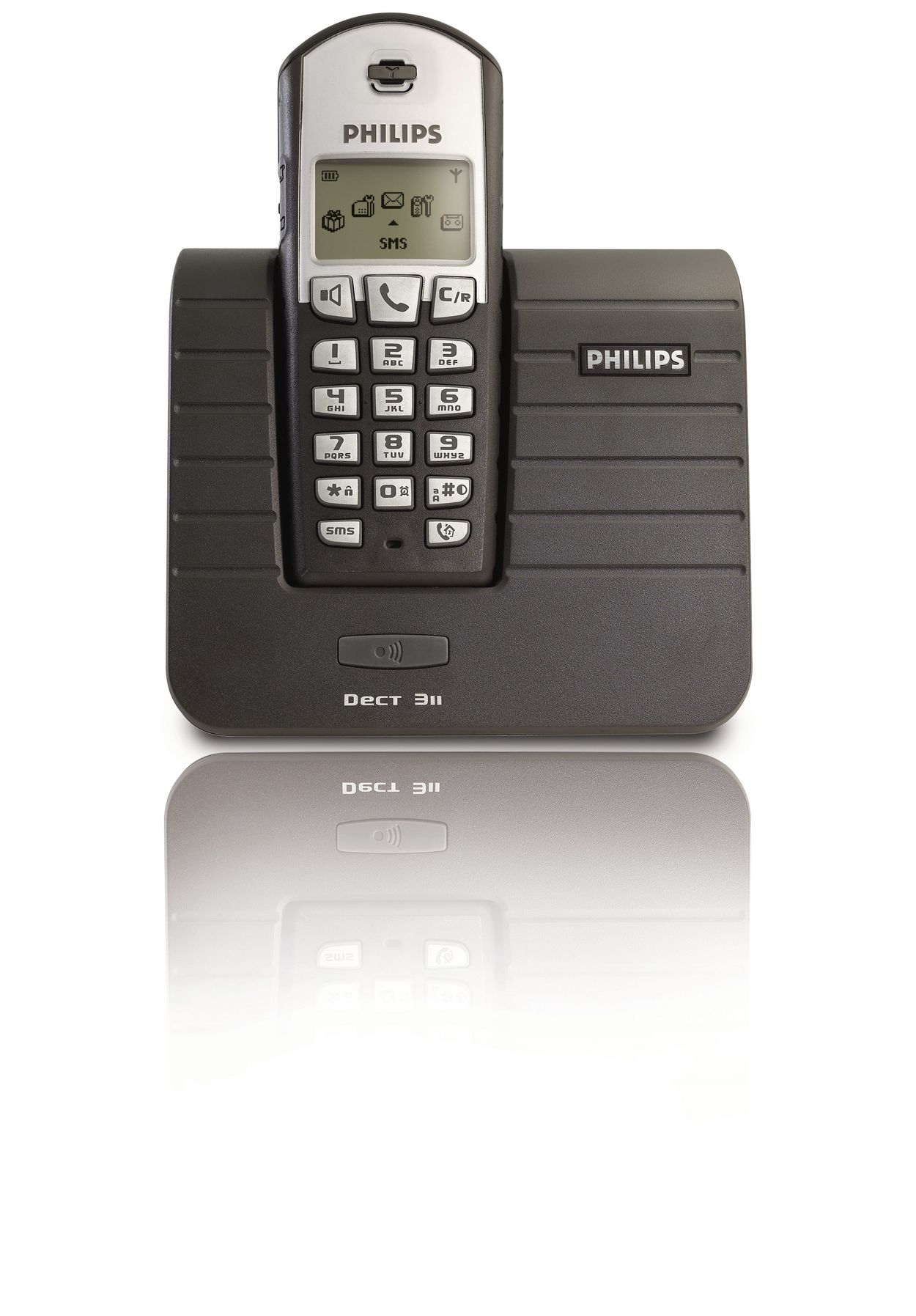 DECT3111B/51 | Philips