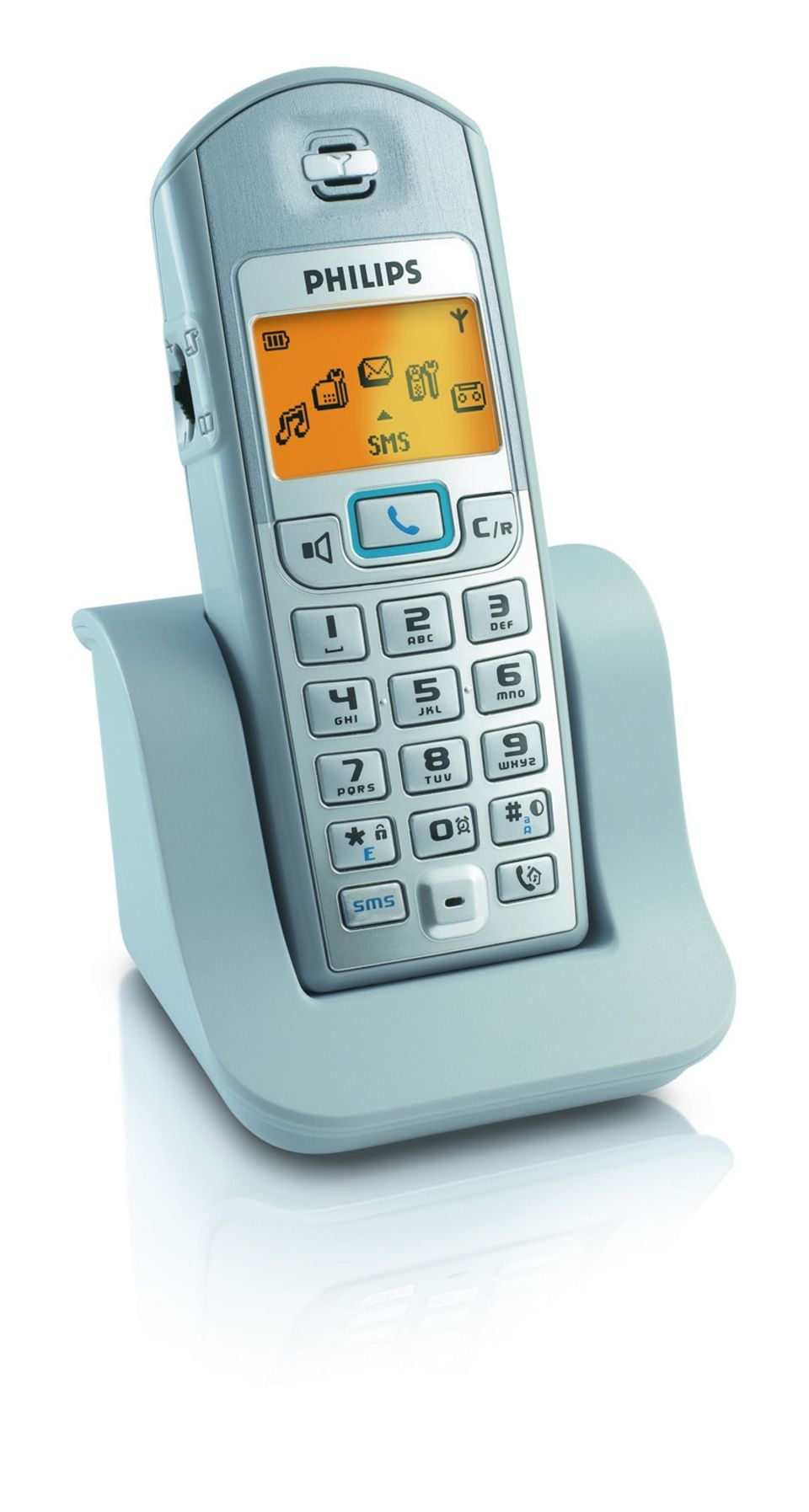 DECT5150S/00 | Philips