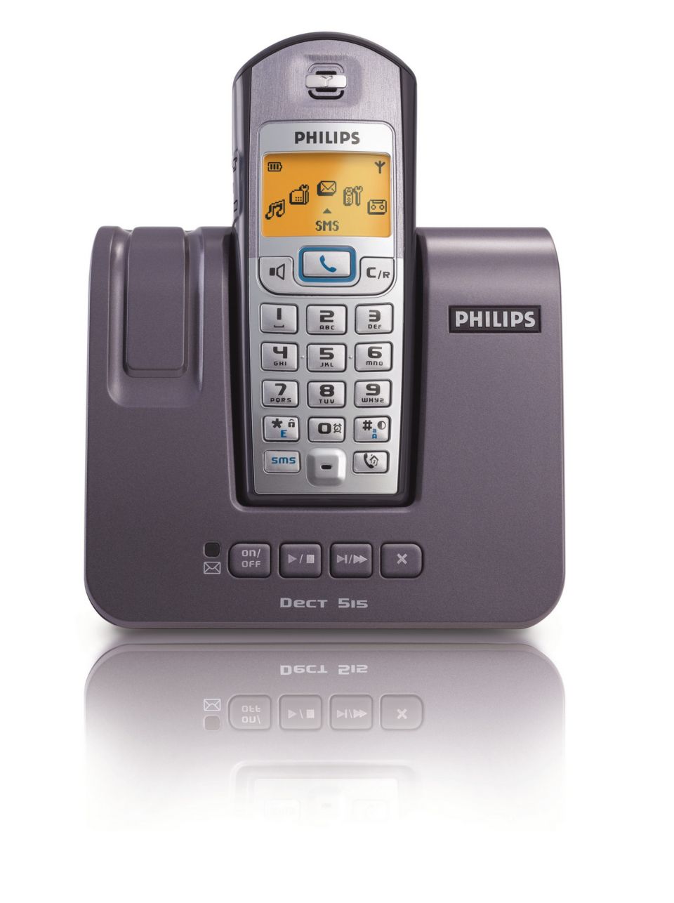 DECT5151L/19 | Philips