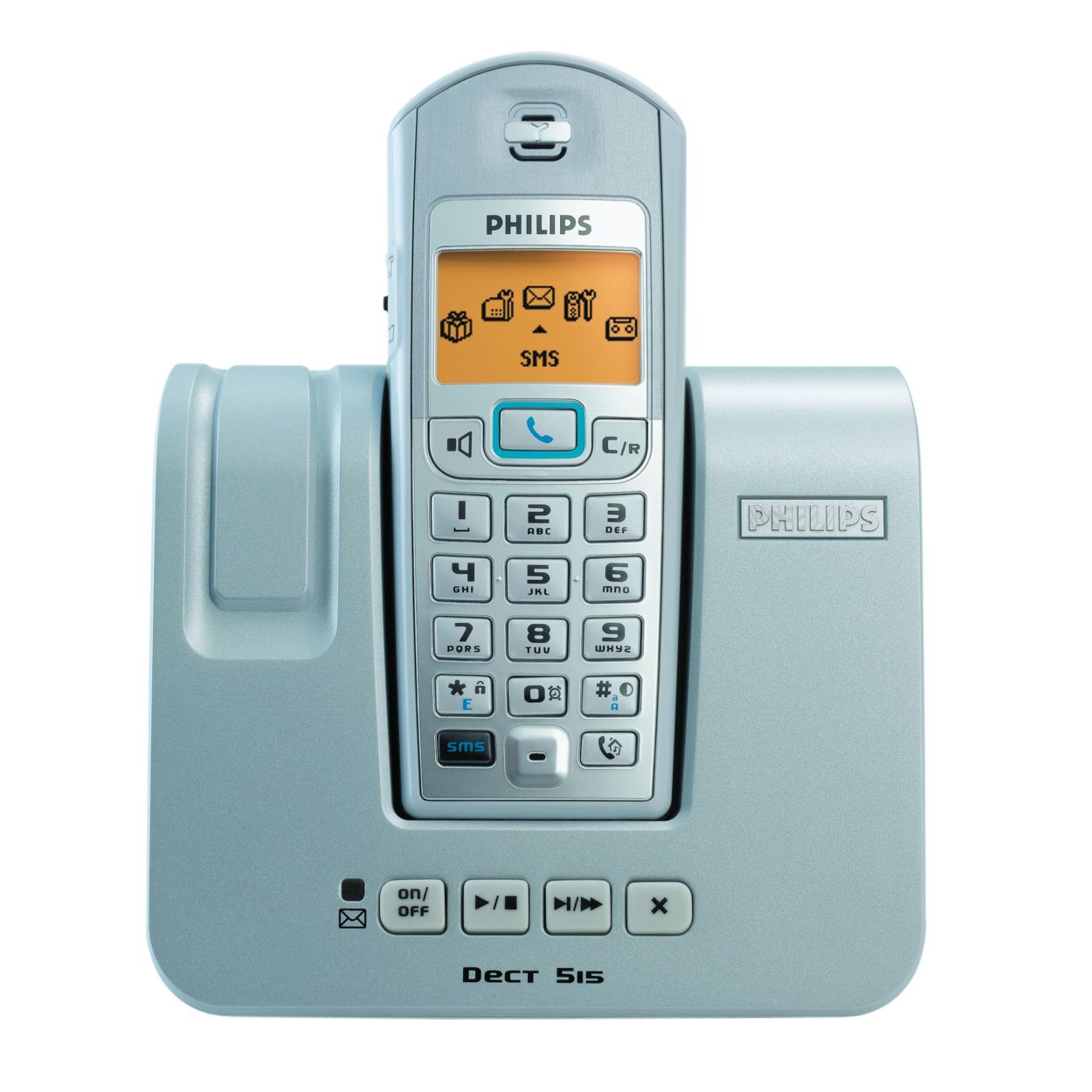 DECT5153S/07 | Philips