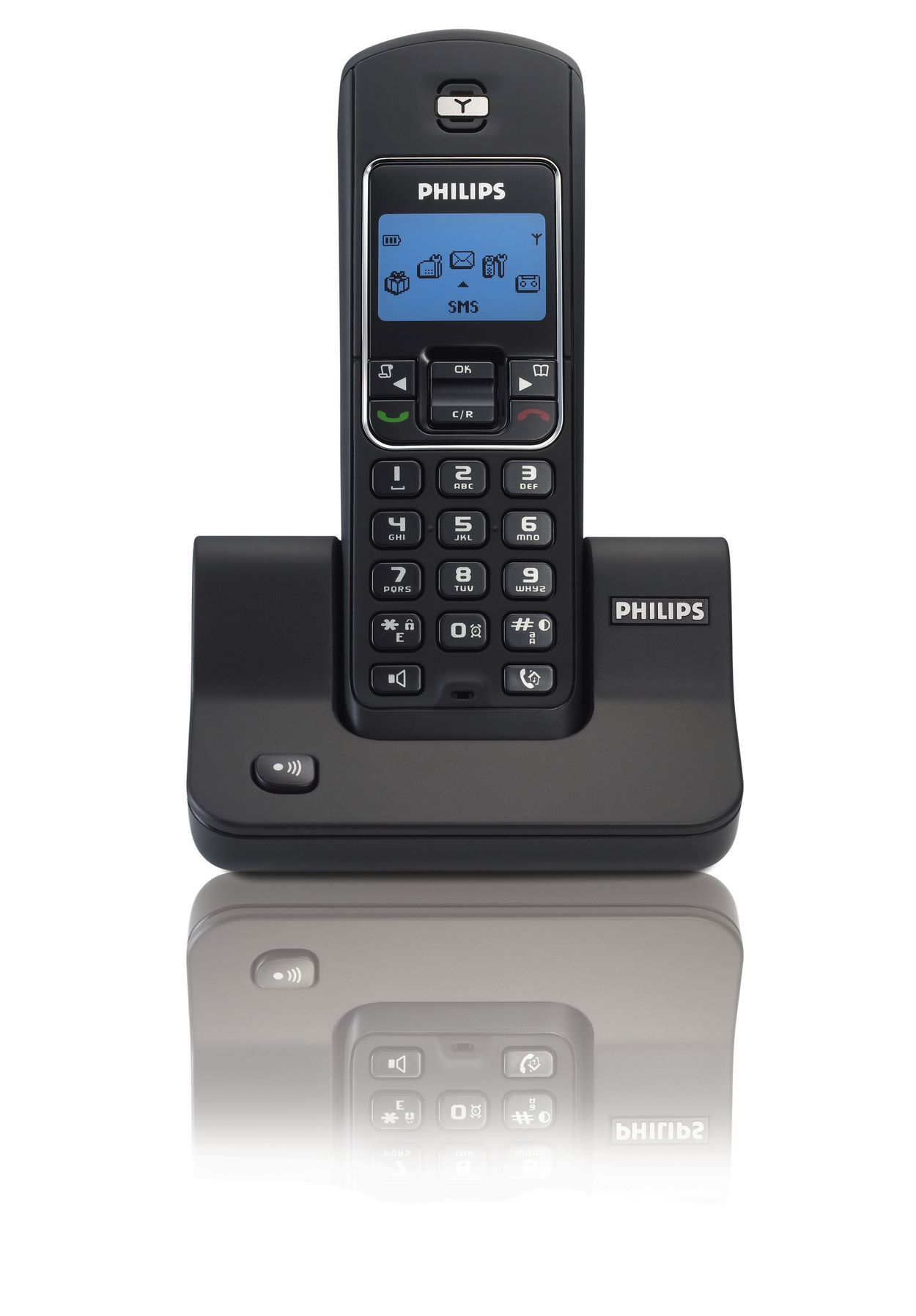 DECT5211B/03 | Philips