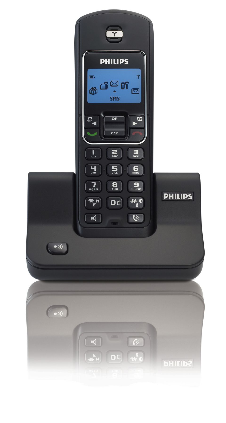 DECT5211B/19 | Philips