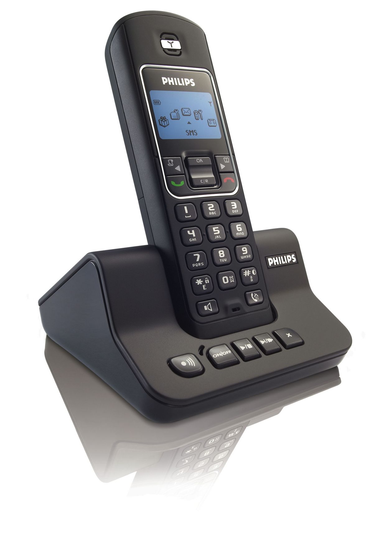 DECT5251B/19 | Philips