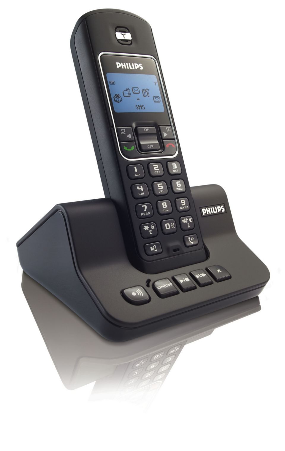 DECT5251B/19 | Philips