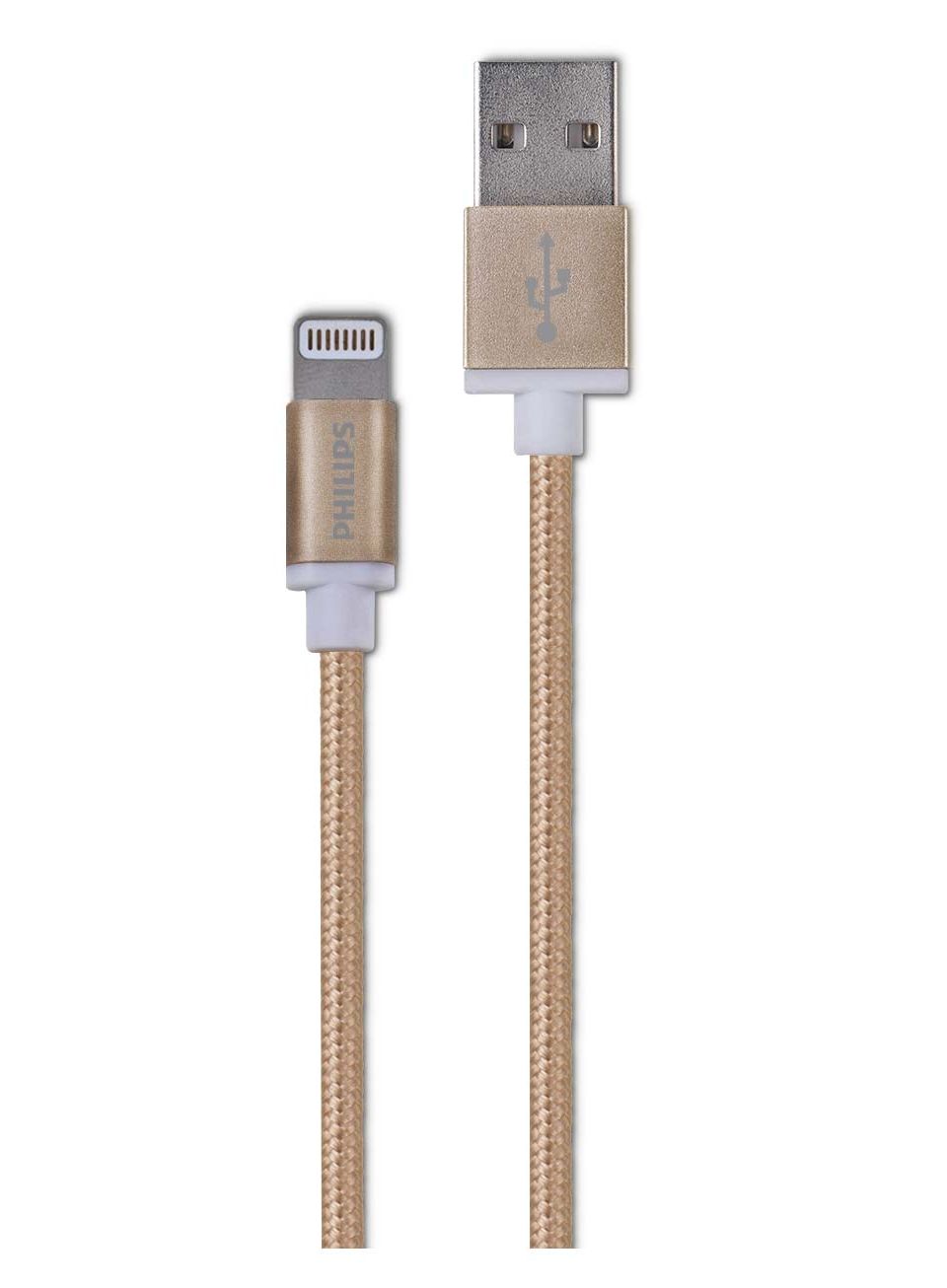 iPhone Lightning para cabo USB DLC2508G/97 | Philips