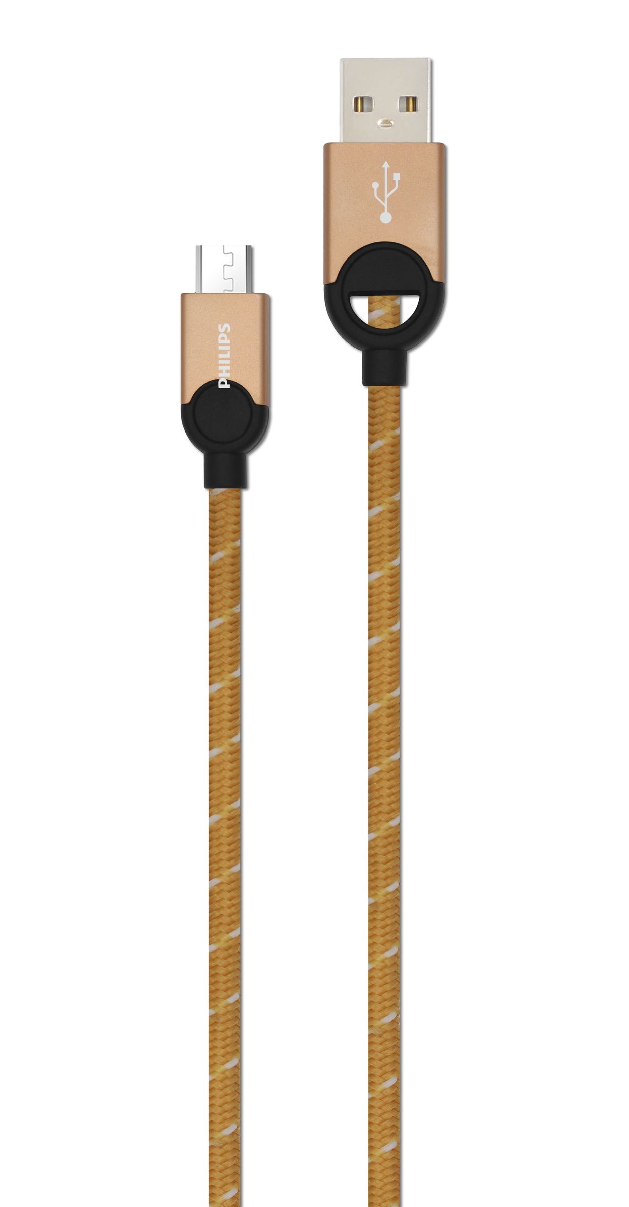 Cáp USB đến Micro USB DLC2618G/97 | Philips