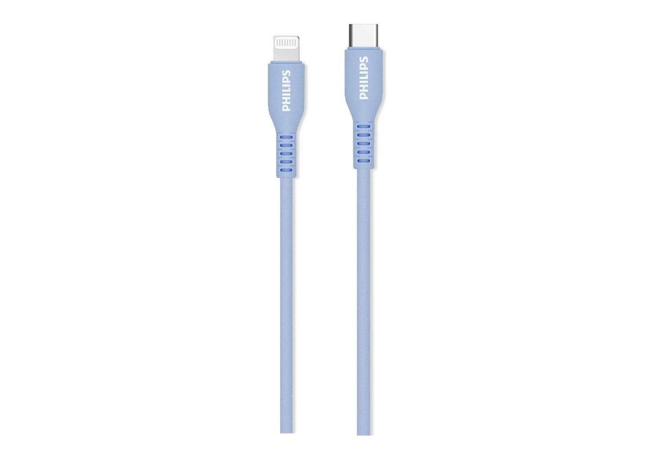 USB-C to Lightning cable DLC8631V/71 | Philips