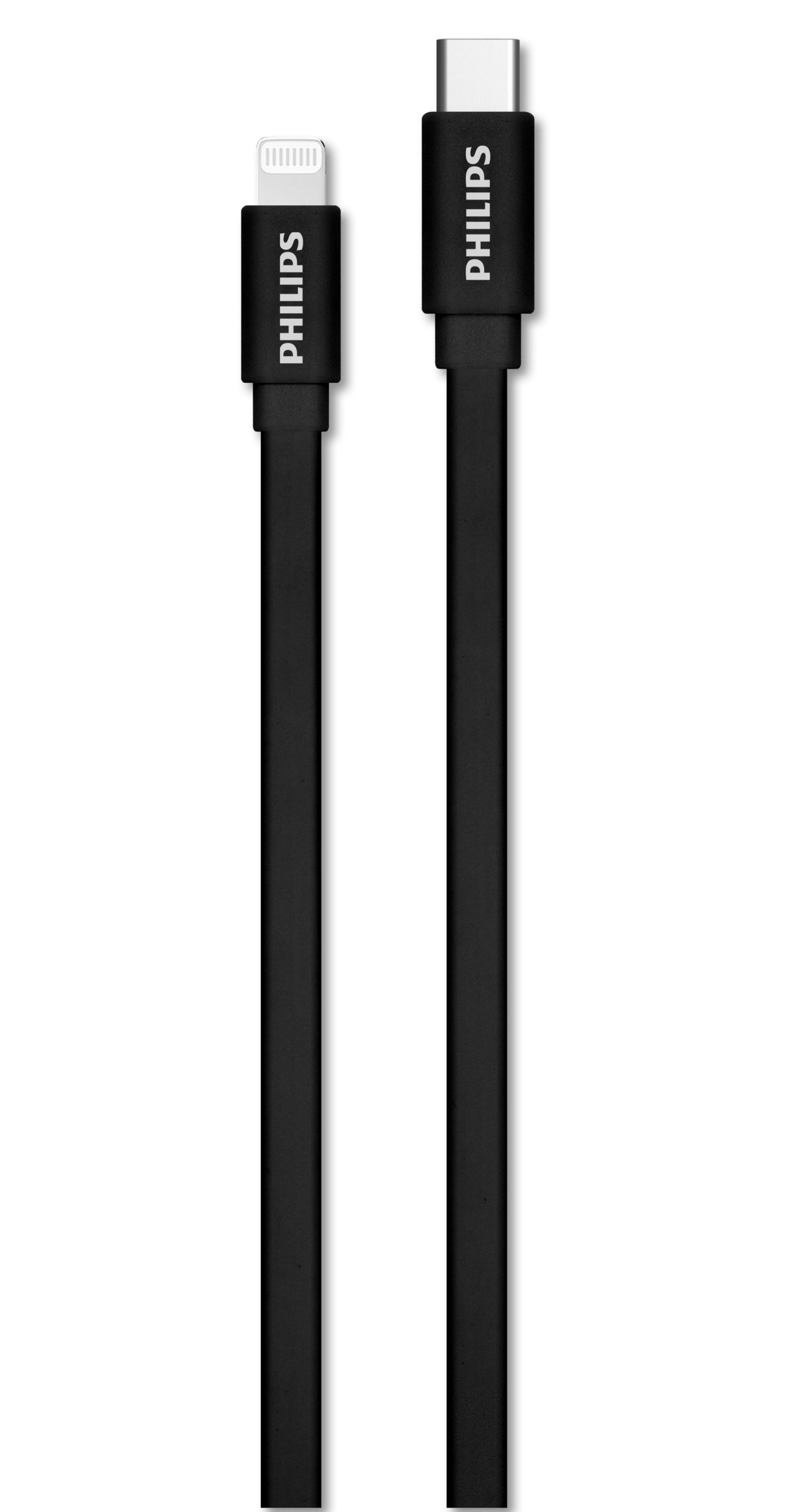 USB-C to Lightning cable DLC9543V/97 | Philips