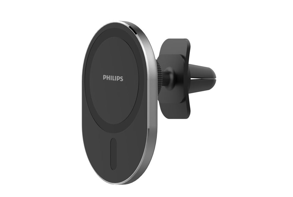 أداة تركيب الهاتف DLK3425NB/00 | Philips‎