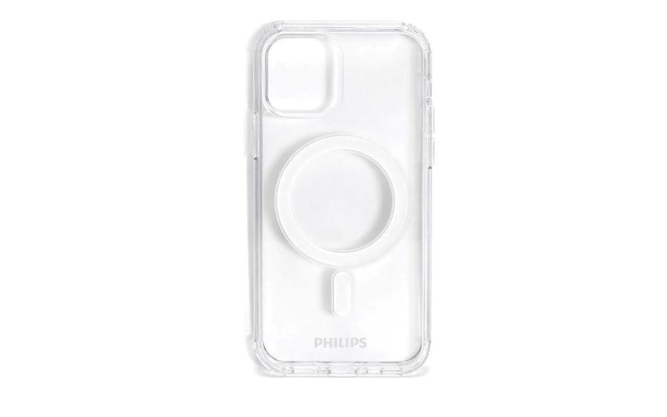 Clear Acrylic Case DLK9614CN/70 | Philips