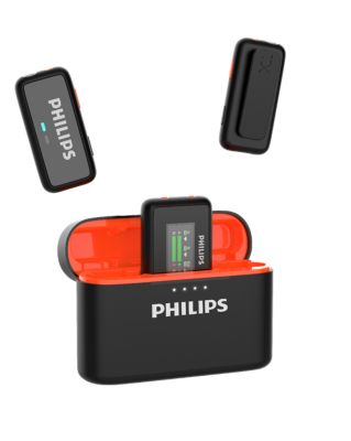 无线麦克风 DLM3543C/93 | Philips -飞利浦