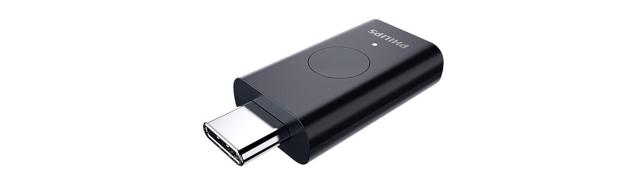 Bluetooth® adapter DLM3551/00 | Philips