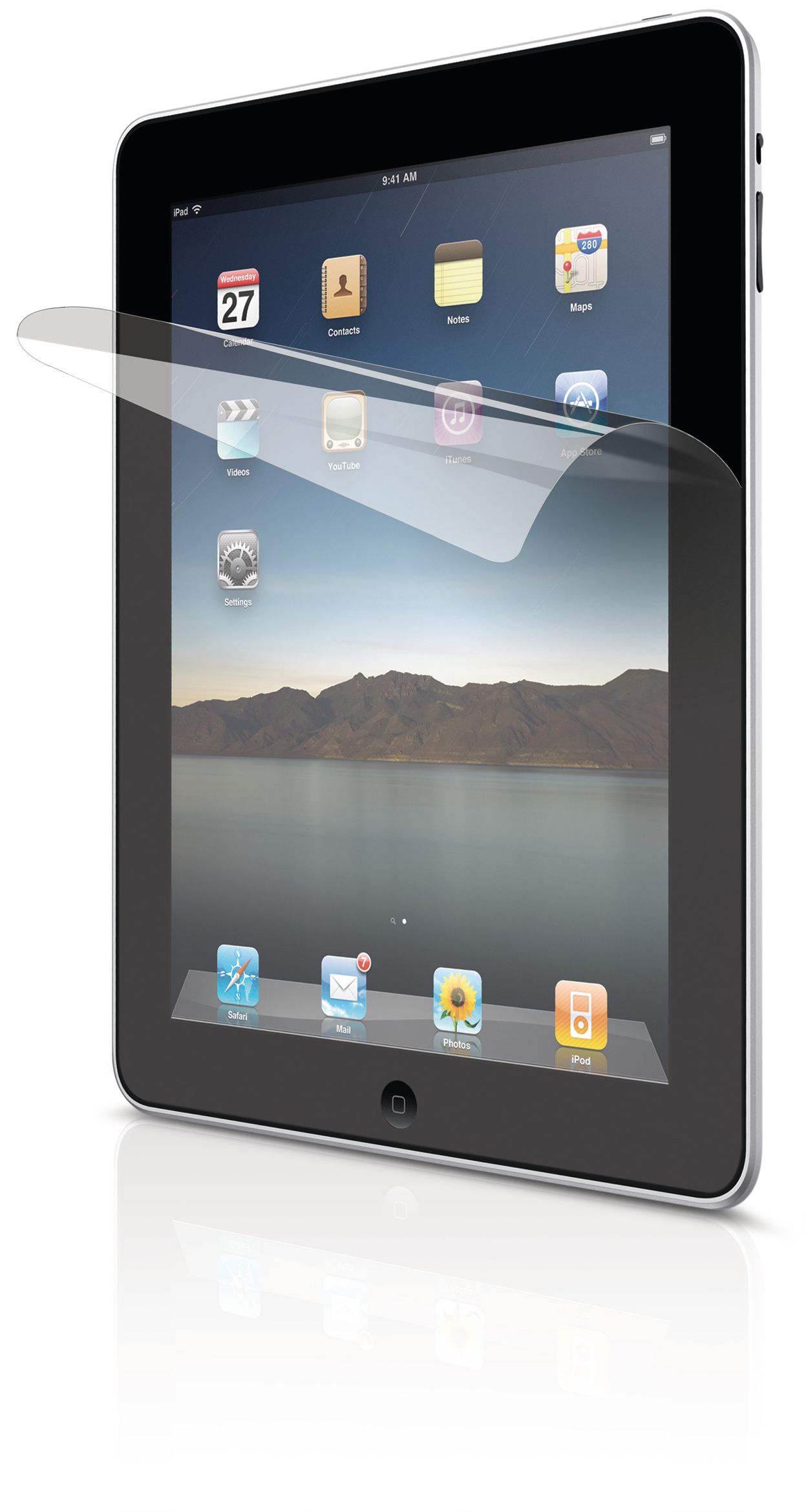 Screen protector DLN1716/10 | Philips