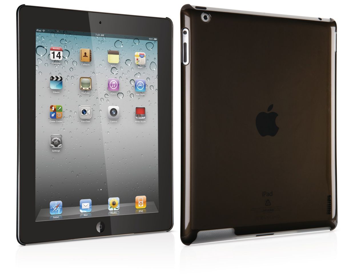 Hard-shell case DLN1774/17 | Philips