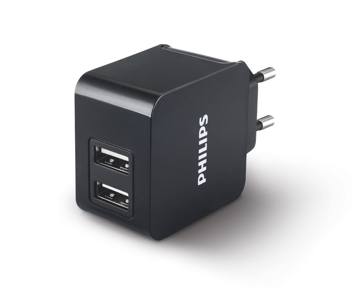 Chargeur mural USB DLP2307/12 | Philips