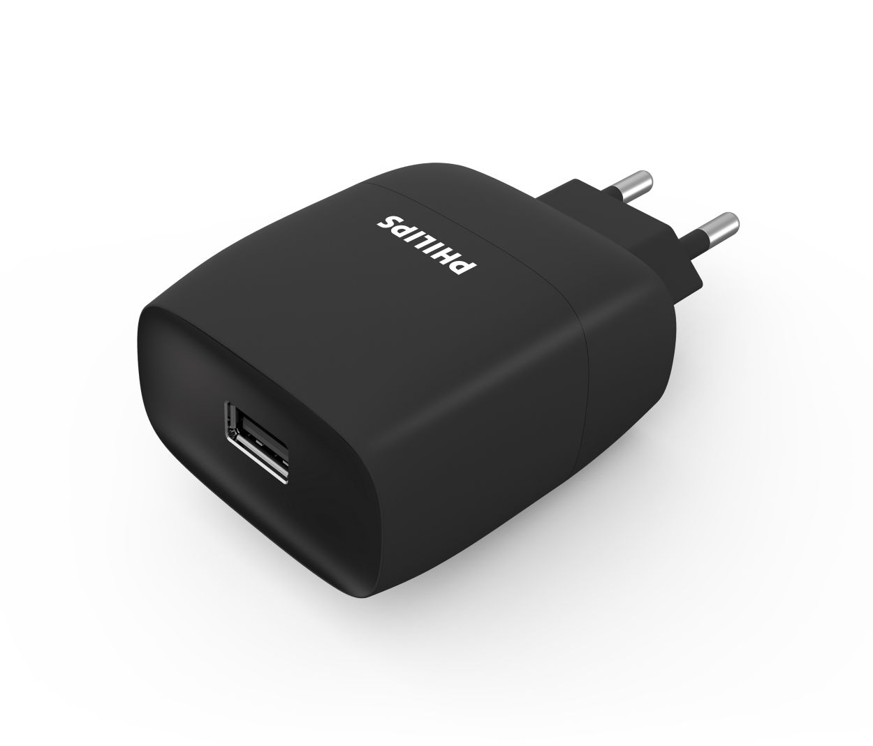 Chargeur mural USB DLP2501/78 | Philips