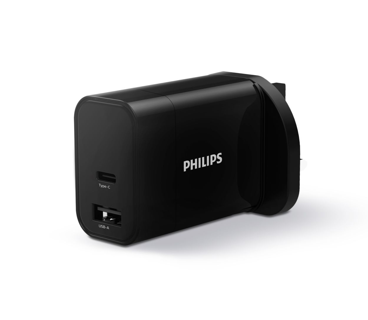 USB wall charger DLP2621/05 | Philips