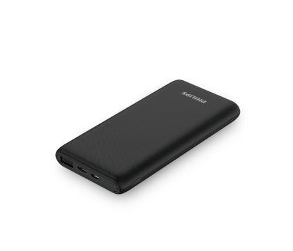 USB power bank DLP2711CB/00 | Philips