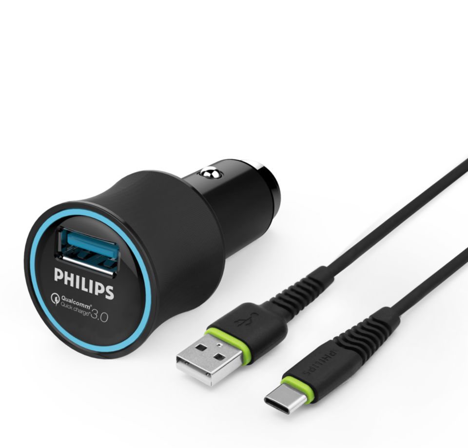 Charger DLP3520C/97 | Philips