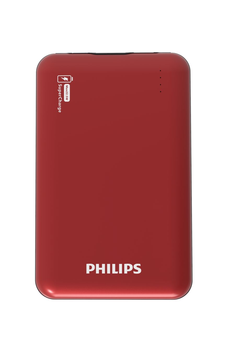 USB power bank DLP3710FR/71 | Philips