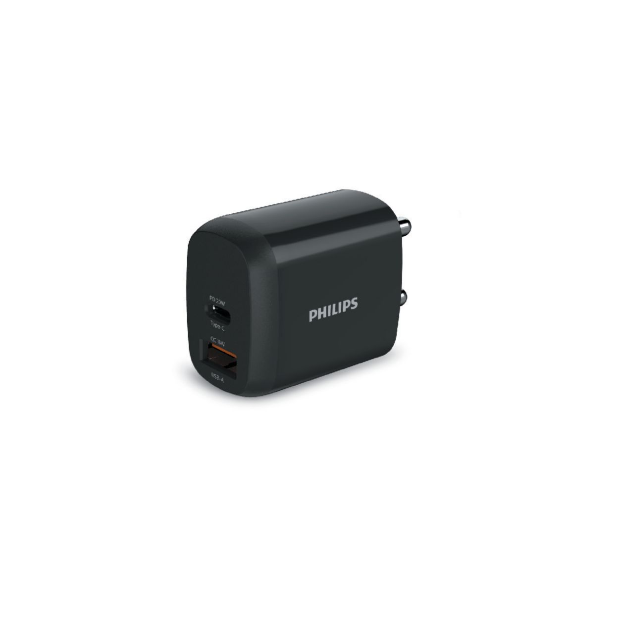 Wall charger DLP4326C/94 | Philips