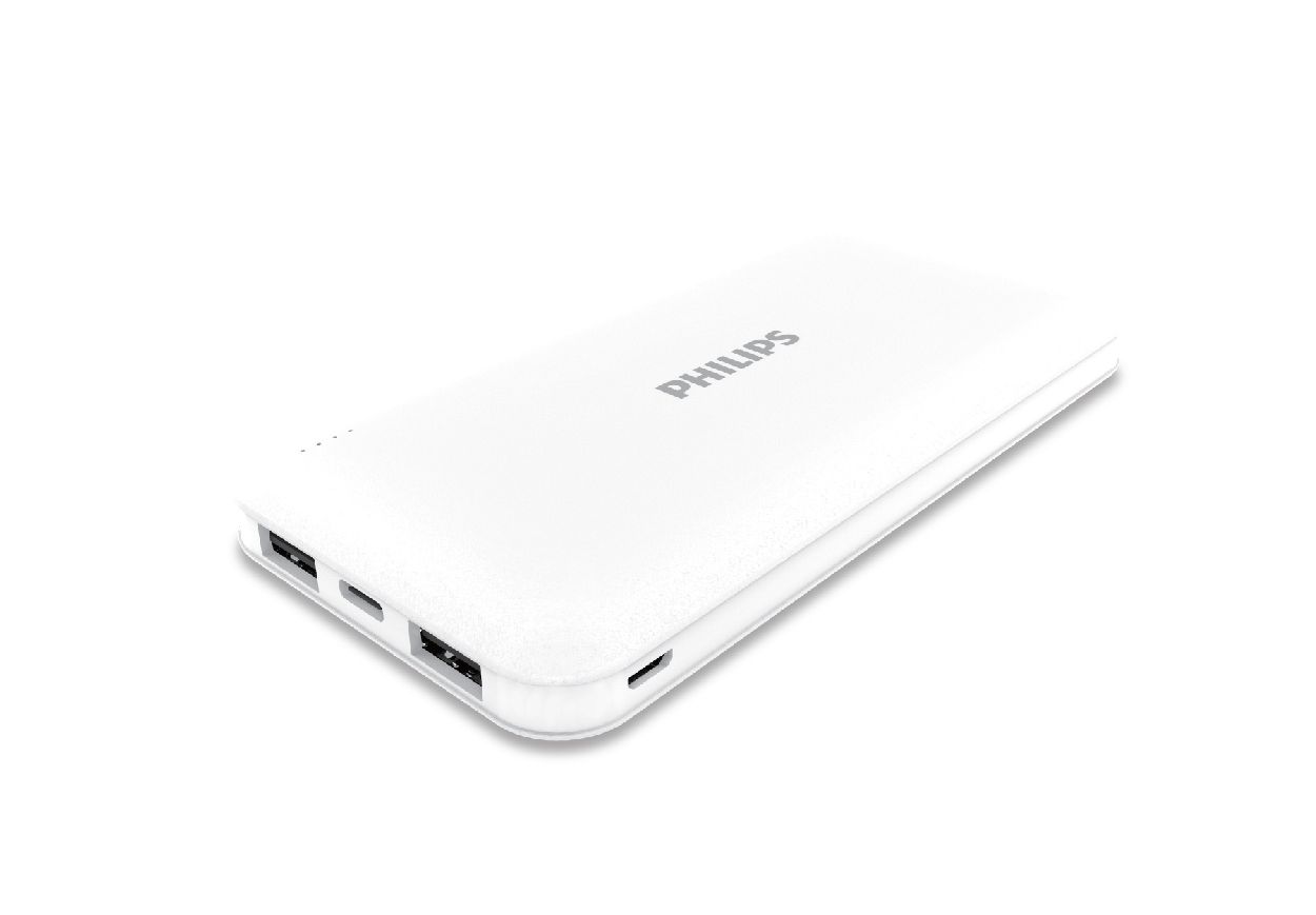 USB power bank DLP6812NW/90 | Philips