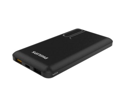 USB power bank DLP9693KG/97 | Philips