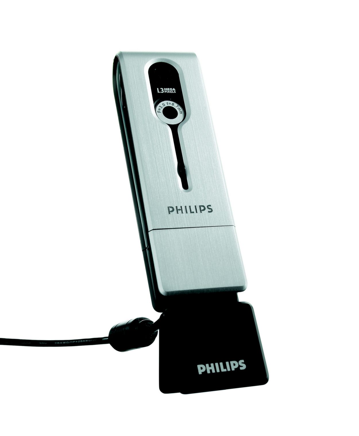 PC Camera DMVC1300K/00 | Philips
