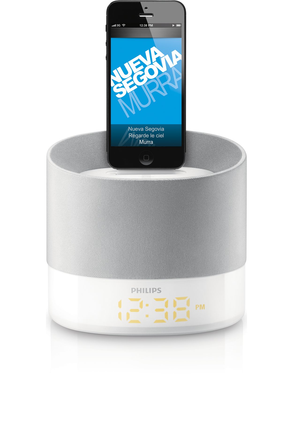 docking speaker DS1400/98 | Philips