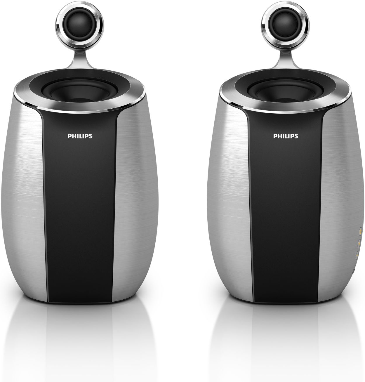 Mini altoparlanti SoundSphere DS6800W/10 | Philips