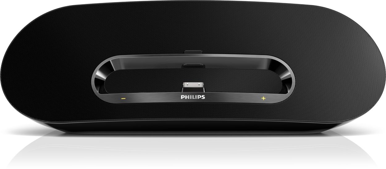 docking speaker DS8530/37 | Philips